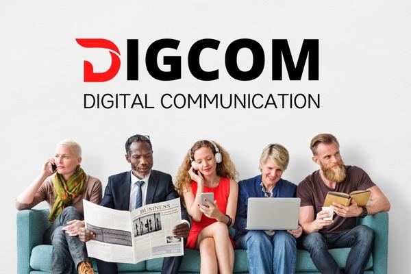 ABOUT US | digcom.it